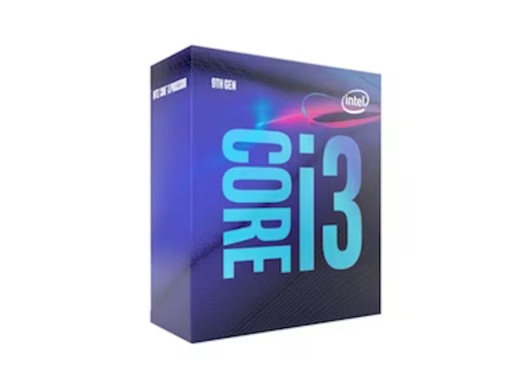 Intel Core i3-10110U | CHIP.cz